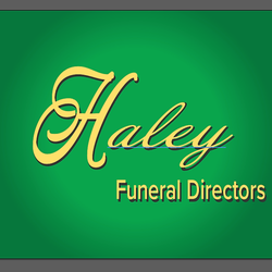 HALEY FUNERAL DIRECTORS - 13 Photos - Cremation Services - 24525 ...