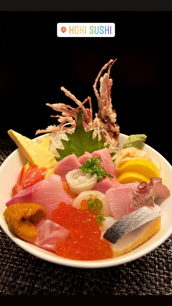 HOKI JAPANESE RESTAURANT - 280 Photos & 210 Reviews - 3300 Cobb Pkwy SE ...