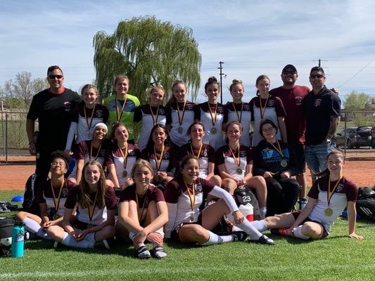 RSL AZ WEST VALLEY - Updated October 2025 - 16 Photos - 15979 W Christy ...