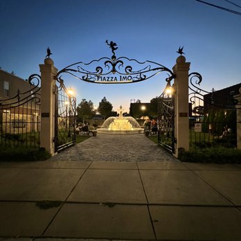 PIAZZA IMO ON THE HILL - Updated January 2026 - 43 Photos - 2109 ...