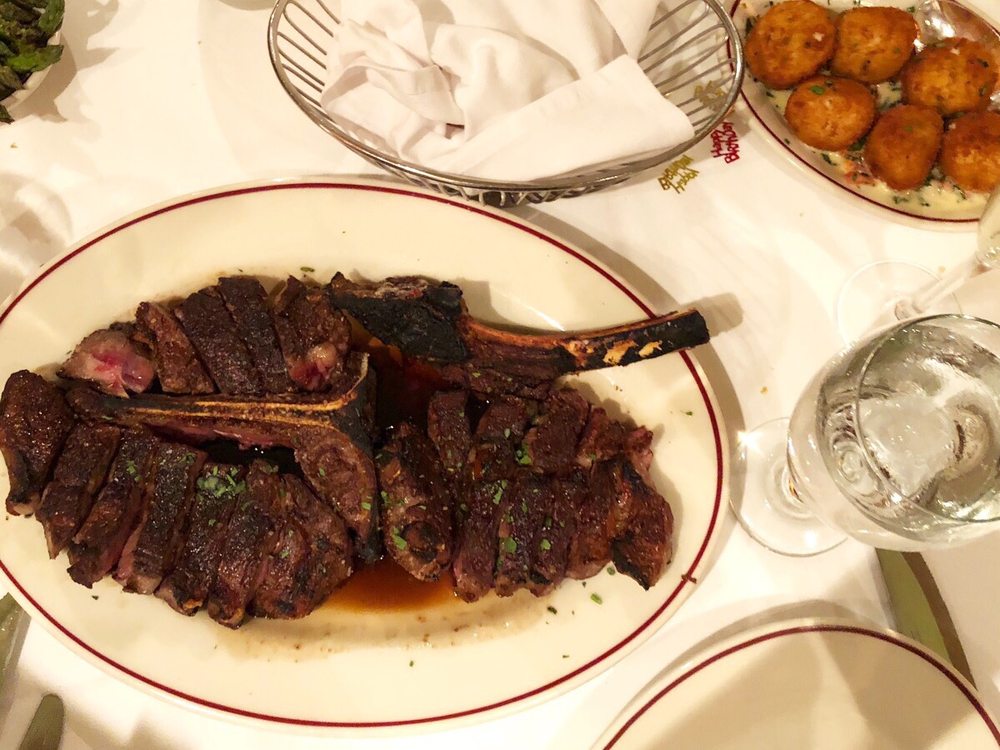 Bones - 1002 Photos & 978 Reviews - Steakhouses - 3130 Piedmont Rd NE ...