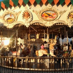 GREAT PARK CAROUSEL - 24 Photos & 14 Reviews - 6990 Marine Way, Irvine ...