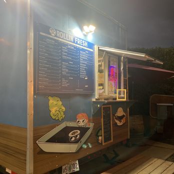 SLABTOWN FOOD CARTS - Updated May 2026 - 2299 NW 23rd Ave, Portland ...