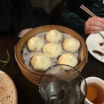 XIN DING DUMPLING HOUSE - Updated May 2025 - 555 Photos & 271 Reviews ...