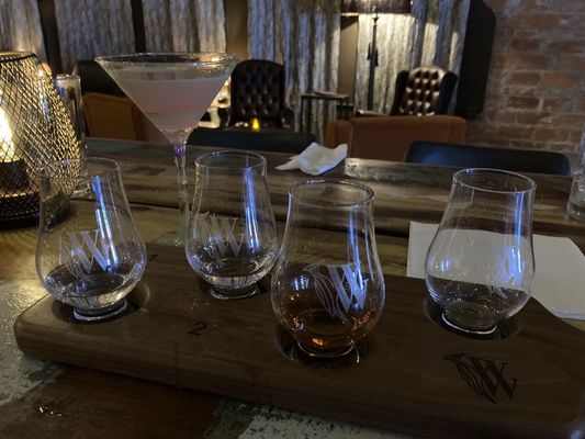 WOODWORKS DISTILLING CO - Updated August 2025 - 21 Photos & 14 Reviews ...