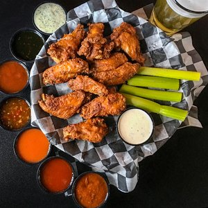 COLBY’S GRILL AT THE STATION - 27 Reviews - 5725 E Covell Rd, Edmond ...