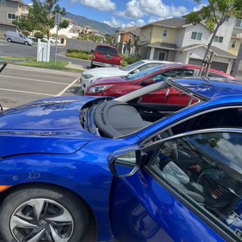 ALOHA MOBILE AUTO GLASS - Updated May 2025 - 43 Photos & 121 Reviews ...