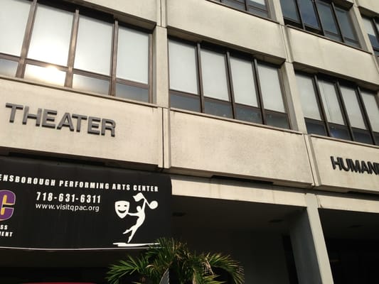 QUEENSBOROUGH COMMUNITY COLLEGE - Updated October 2025 - 69 Photos & 49 ...