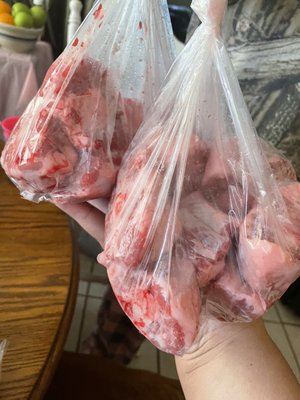 RAMON’S MEAT MARKET - Updated October 2025 - 17 Reviews - 1616 Getwell ...