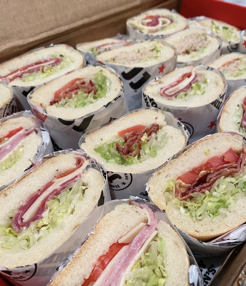 JIMMY JOHN’S - Updated February 2026 - 42 Photos & 51 Reviews - 6425 ...