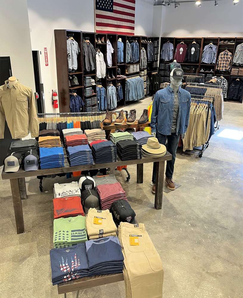 BOOT BARN - Updated March 2025 - 61 Photos - 8515 W Hillsborough Ave ...