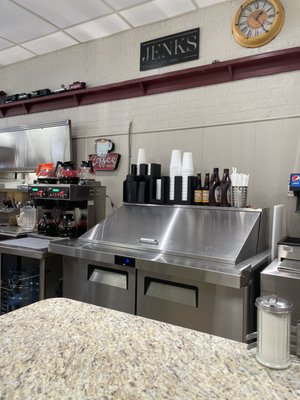 JENKS RESTAURANT - Updated July 2025 - 85 Photos & 93 Reviews - 215 E ...