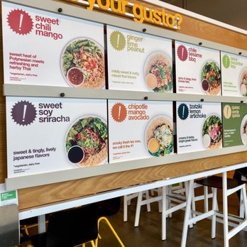 GUSTO! DECATUR - Updated September 2025 - 173 Photos & 121 Reviews ...