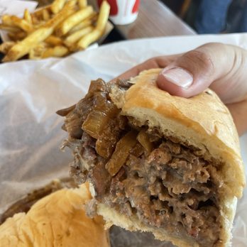 ADAMSON’S FRENCH DIP - 888 Photos & 1468 Reviews - 806 W El Camino Real ...