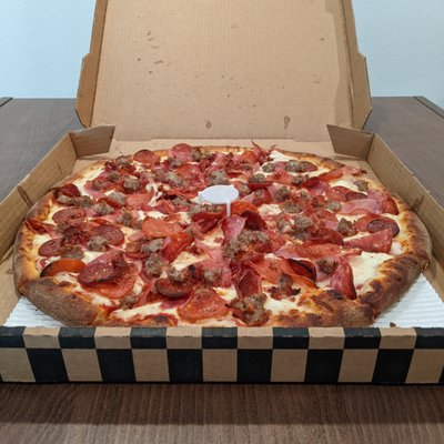 EDGEWATER PIZZA - Updated July 2025 - 144 Photos & 179 Reviews - 26011 ...