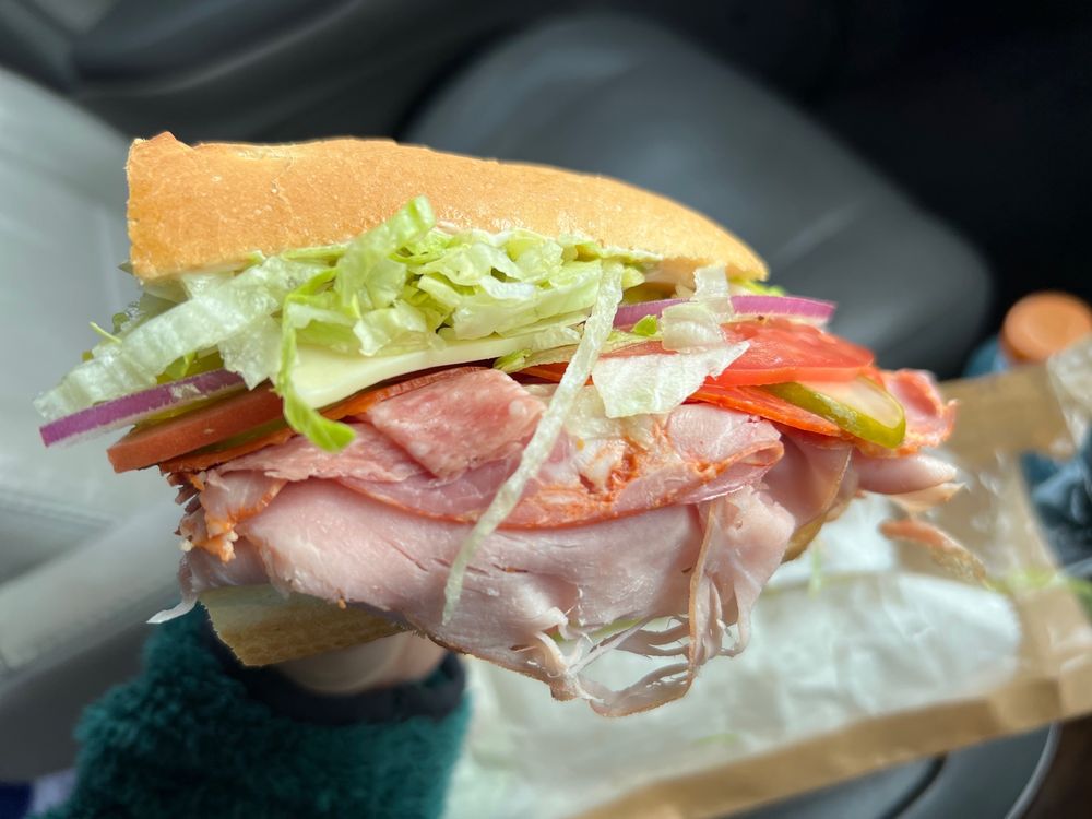 CHIP OFF THE BLOCK DELI - Updated April 2025 - 158 Photos & 109 Reviews ...