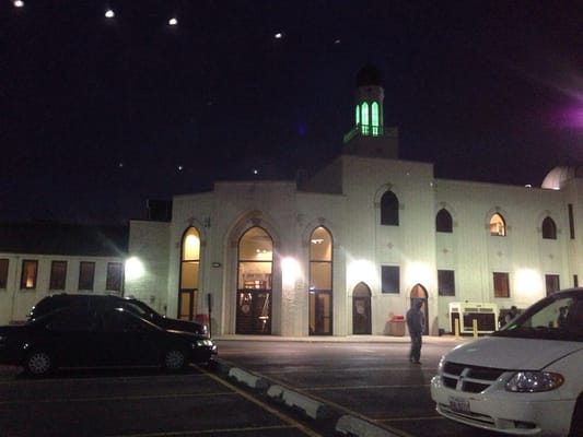 MOSQUE FOUNDATION OF CHICAGO - Updated December 2025 - 7360 W 93rd St ...