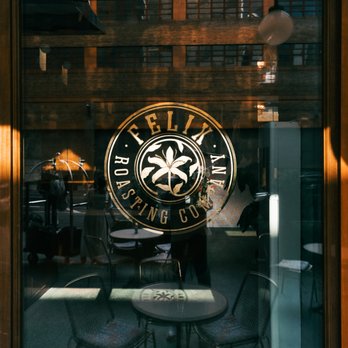 FELIX ROASTING - Updated May 2024 - 24 Photos & 18 Reviews - 525 ...