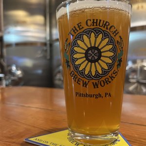 CHURCH BREW WORKS - 1667 Photos & 1347 Reviews - 3525 Liberty Ave ...