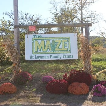 LAYMAN FAMILY FARMS - Updated October 2025 - 56 Photos & 11 Reviews ...