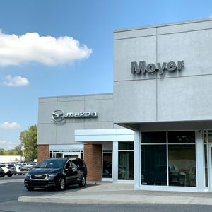 MOYER KIA - Updated September 2025 - 2499 Cumberland St, Lebanon ...