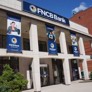 FIDELITY BANK - Updated September 2025 - 400 S Main Ave, Scranton ...