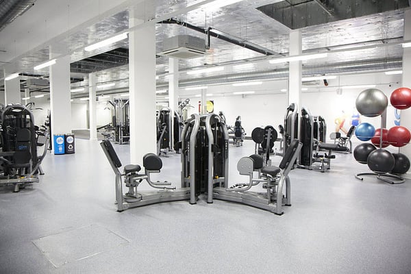 THE GYM LONDON STOCKWELL - Updated July 2025 - 12 Photos & 10 Reviews ...