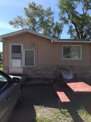 OASIS MOTEL & RV PARK - Updated August 2025 - 1702 State St, Meeteetse ...
