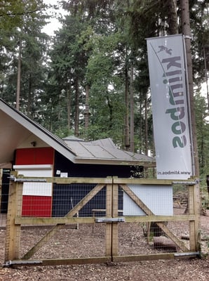 KLIMBOS GOOI EEMLAND - Updated July 2024 - Hooge Vuurseweg 9, Lage ...