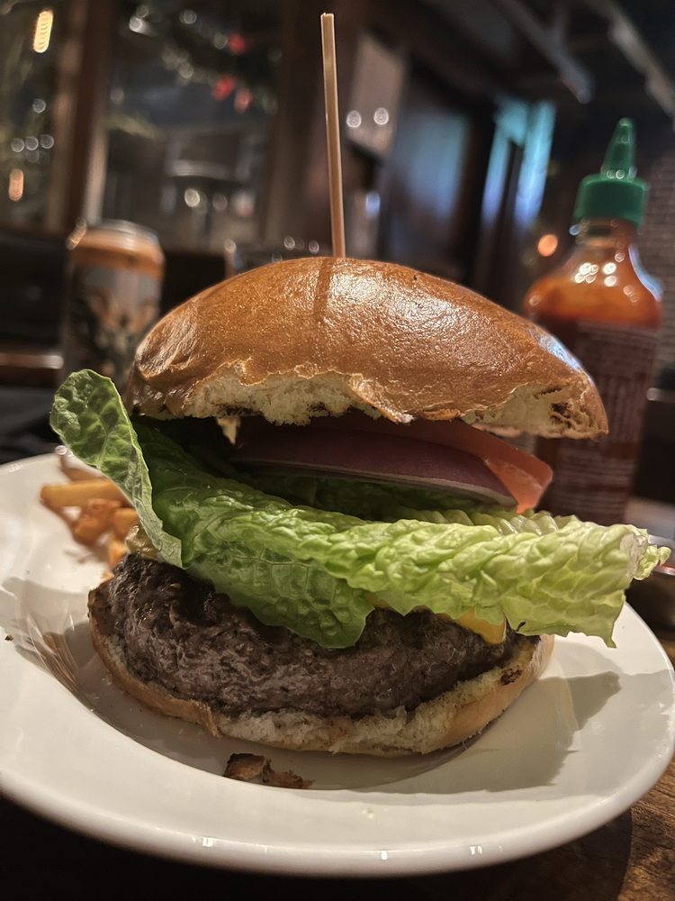 SALT FACTORY PUB - 451 Photos & 540 Reviews - 952 Canton St, Roswell ...