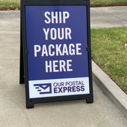 OUR POSTAL EXPRESS - 17 Photos - 7252 Archibald Ave, Rancho Cucamonga ...