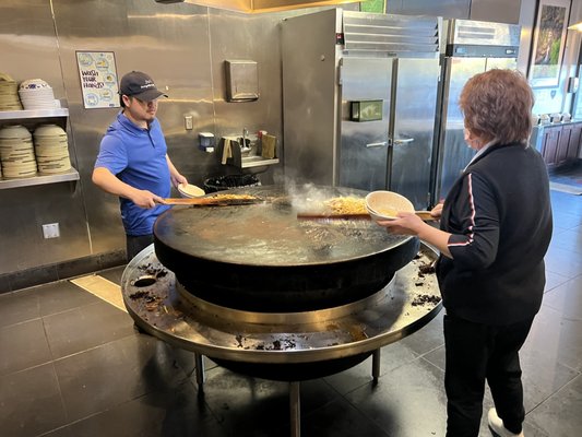 MP MONGOLIAN BBQ - Updated December 2025 - 233 Photos & 376 Reviews ...