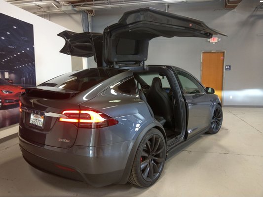 TESLA - Updated October 2025 - 48 Photos & 18 Reviews - 435 Westlake ...