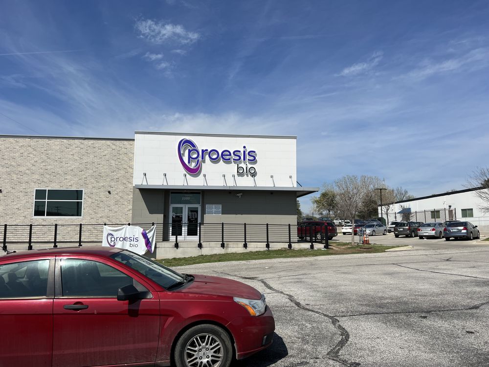 PROESIS BIO - Updated October 2025 - 1080 N Westmoreland Rd, Dallas ...