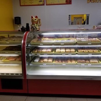 GOLDEN GATE DONUTS - Updated December 2025 - 42 Photos & 18 Reviews ...