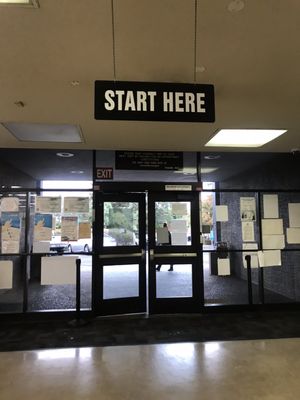 DEPARTMENT OF MOTOR VEHICLES - 75 Photos & 435 Reviews - 150 Jackson St ...