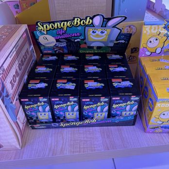 GATCHA - Updated November 2024 - 469 Photos & 70 Reviews - 8001 S ...