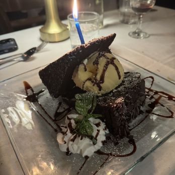 ANDIAMO ITALIAN GRILL - Updated August 2024 - 385 Photos & 337 Reviews ...