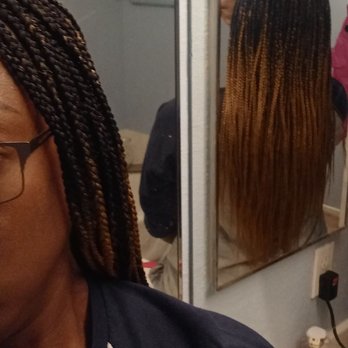 ADJA AFRICAN BRAIDING & SALON - Updated December 2025 - 259 Photos & 90 ...