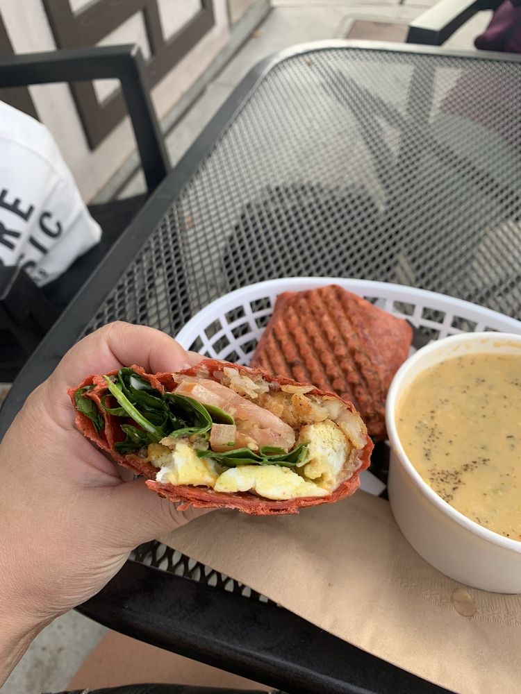 LOCALZ URBAN CAFE - Updated December 2025 - 4840 Delta Street, Delta ...