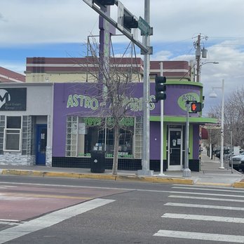 ASTRO-ZOMBIES - Updated November 2024 - 70 Photos & 50 Reviews - 3100 ...