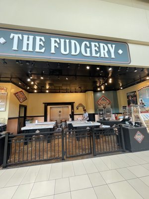 THE FUDGERY - Updated August 2025 - 46 Photos & 47 Reviews - 1 Poydras ...