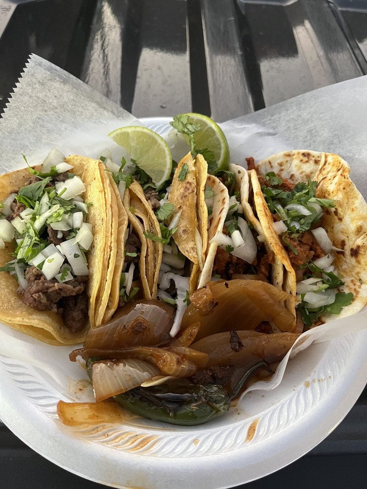 TAQUERIA ALAZAN - Updated July 2025 - 44 Photos & 54 Reviews - 10817 ...