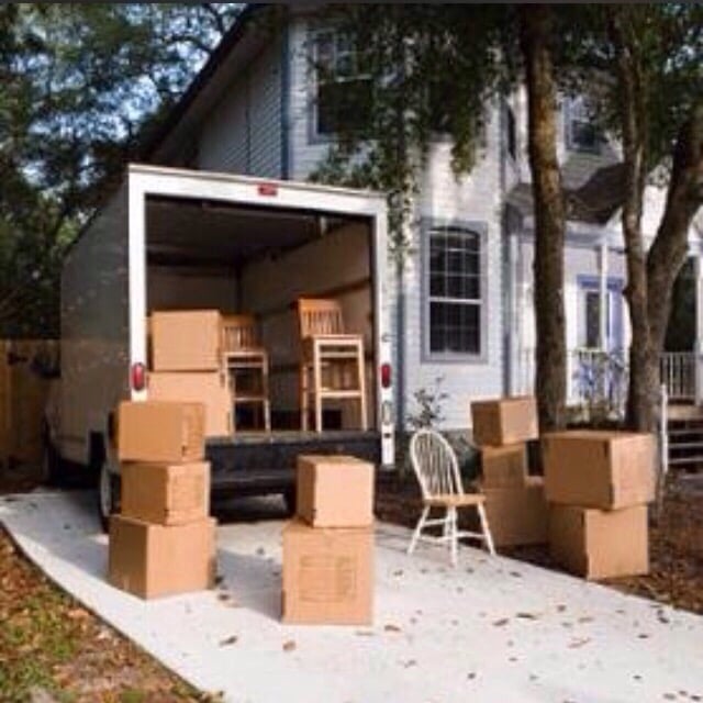 ALPHA & OMEGA MOVING & STORAGE - Updated June 2025 - 7620 S 192nd St ...