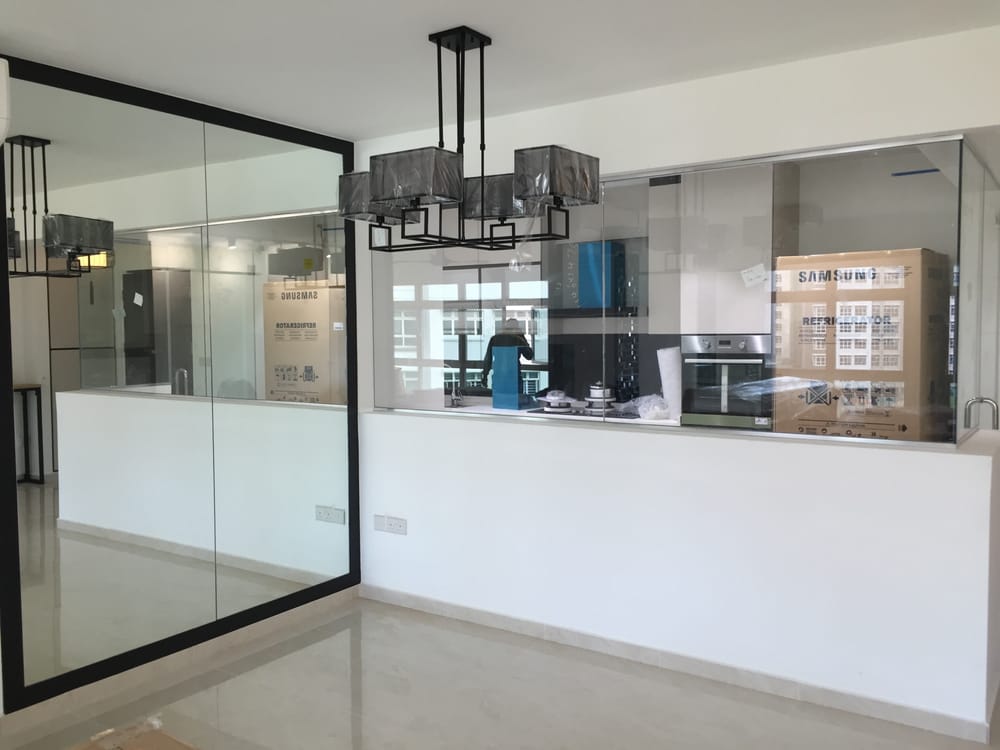 RAFFLES PAINT - Updated December 2025 - 1 Tuas South Ave 6, Singapore ...