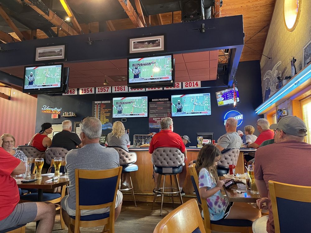 EAGLESTICKS GOLF CLUB - Updated January 2026 - 17 Photos & 17 Reviews ...