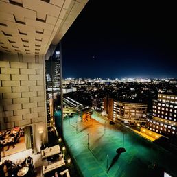 AMAR - Updated December 2025 - 164 Photos & 46 Reviews - 40 Trinity Pl ...