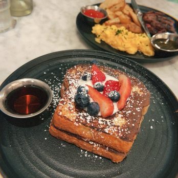 THE GUILD CAFE - Updated October 2025 - 32 Photos & 15 Reviews - 500 W ...