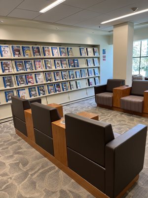 BEVERLY HILLS PUBLIC LIBRARY - Updated December 2025 - 164 Photos & 210 ...