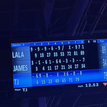 BOWLERO OXNARD - Updated December 2025 - 163 Photos & 194 Reviews - 601 ...